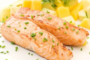 12 Resep Menu Diet Debm yang Mudah Dibuat - DietSehat.co.id